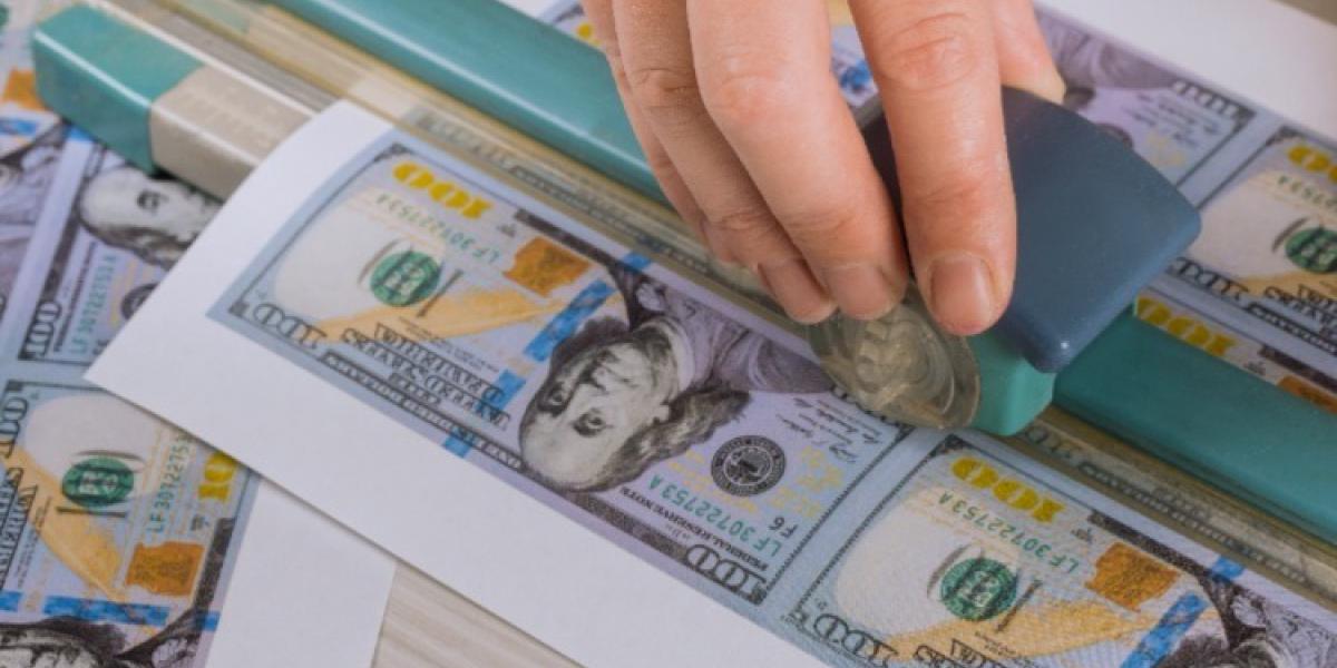 We Are All Counterfeiters Now | Mises Institute