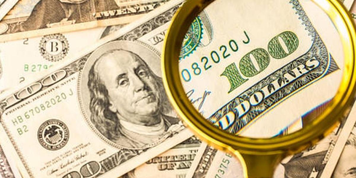Counterfeiting Money Is a Crime — Whether Done by the Fed or A Private ...