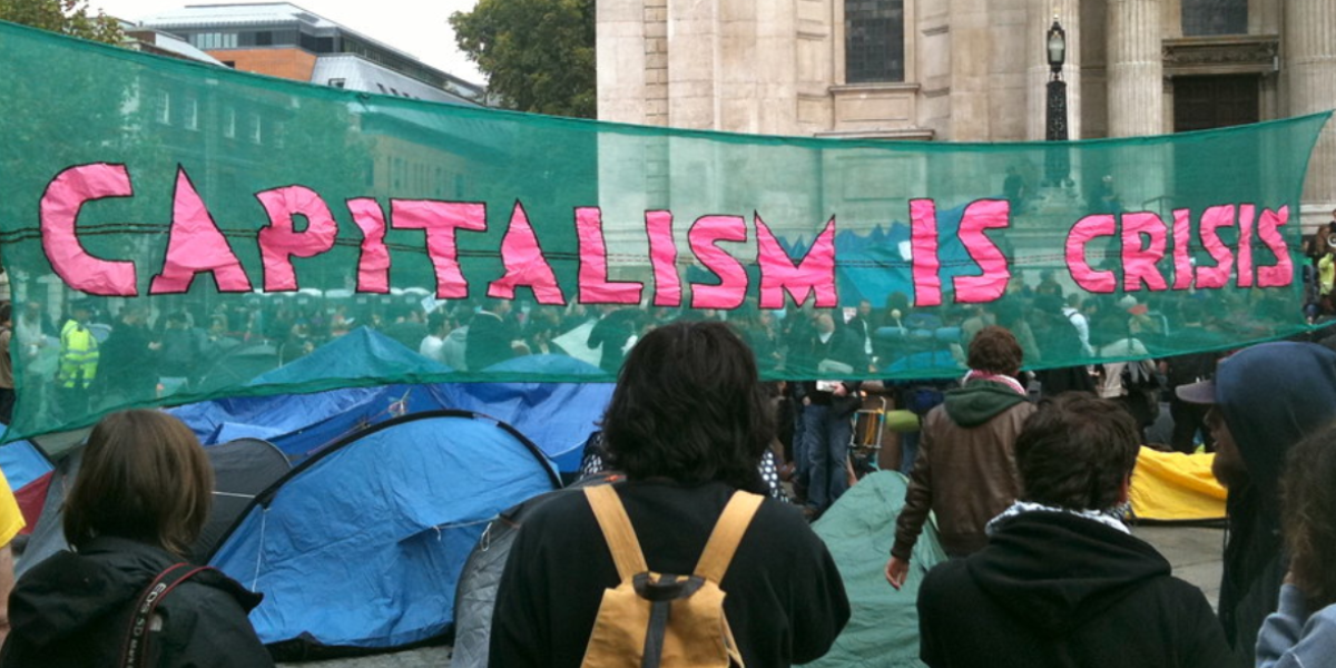 How the Left Exploits Antiracism to Attack Capitalism | Mises Institute