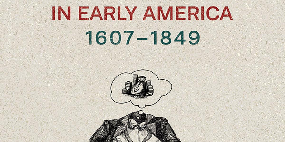 Cronyism: Liberty versus Power in Early America, 1607–1849 | Mises ...
