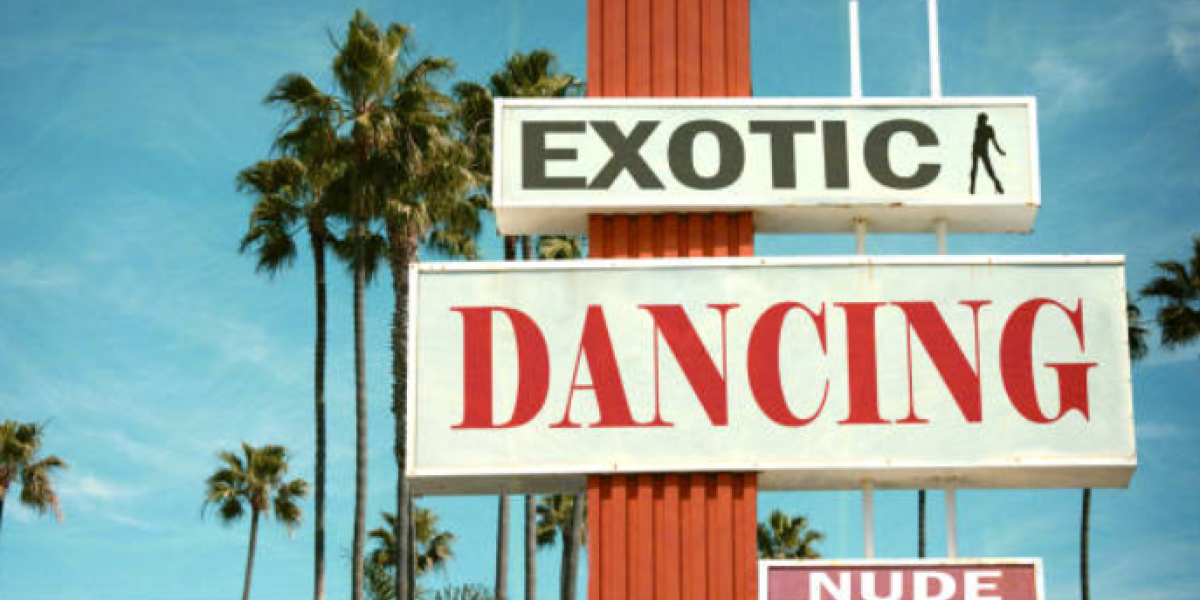 City Council Disregards Stripper Safety with "No-Touch" Rule | Mises ...