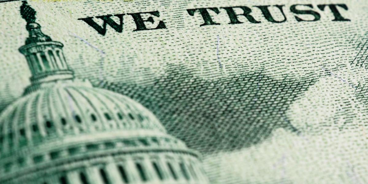 More Federal Debt Means More Taxes, Less Growth, and Weaker Real Wages ...