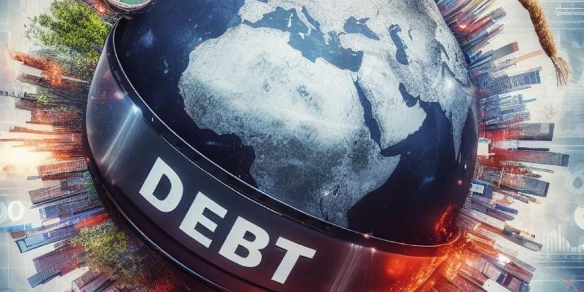 La deuda soberana se está comiendo el mundo | Mises Institute