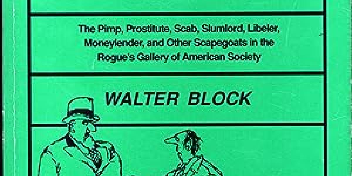 Defending the Undefendable Investments | Mises Institute