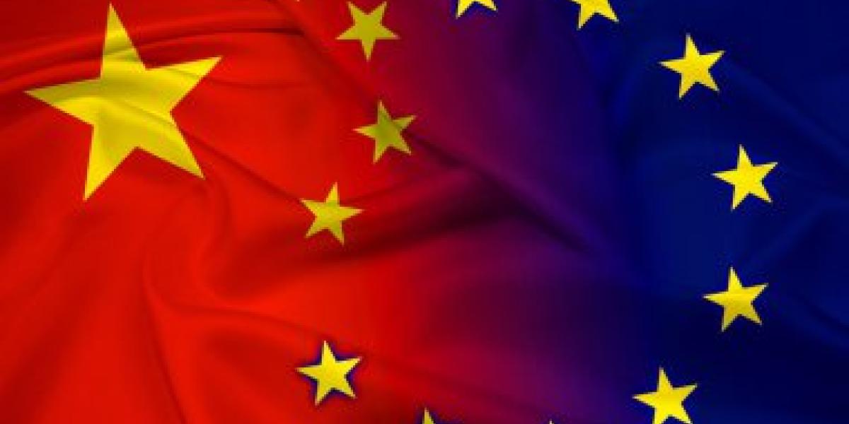 EU-China Leadership Summit: Protectionism on the Agenda | Mises Institute