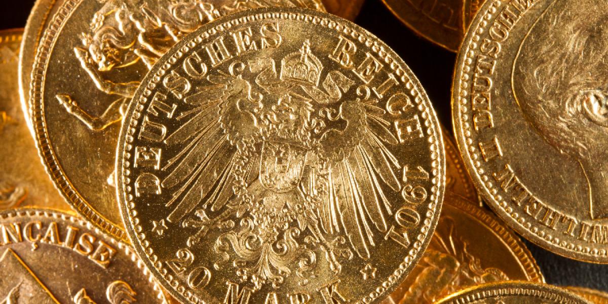 Unraveling the Roots of the German Mark's Collapse | Mises Institute