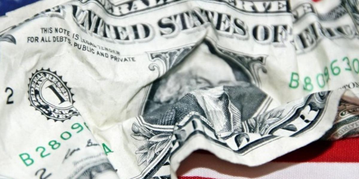The US Money Supply Was up 37 Percent in November | Mises Institute