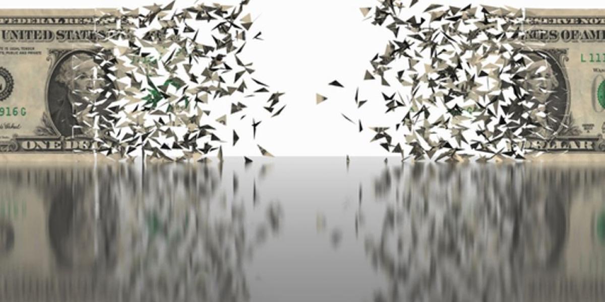 A Strategy to Promote Sound Money: Decentralize the State | Mises Institute