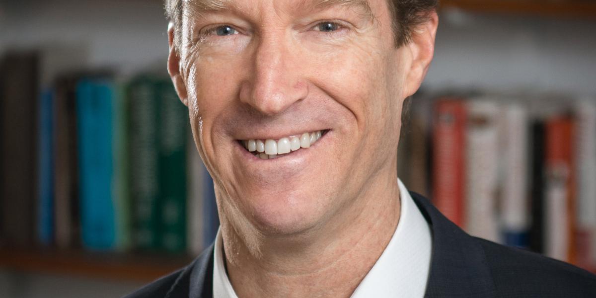 Kevin Duffy
