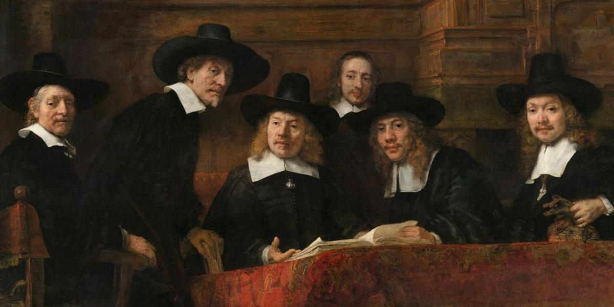 The Role of Calvinism in the Dutch Golden Age | Mises Institute