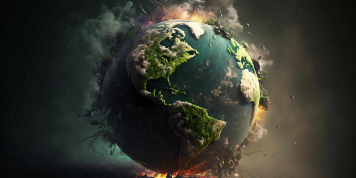 Navigating the Complexity of Climate Change: A Closer Look at the ...