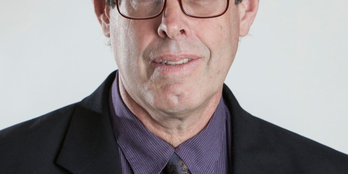 Nicholas N. Eberstadt
