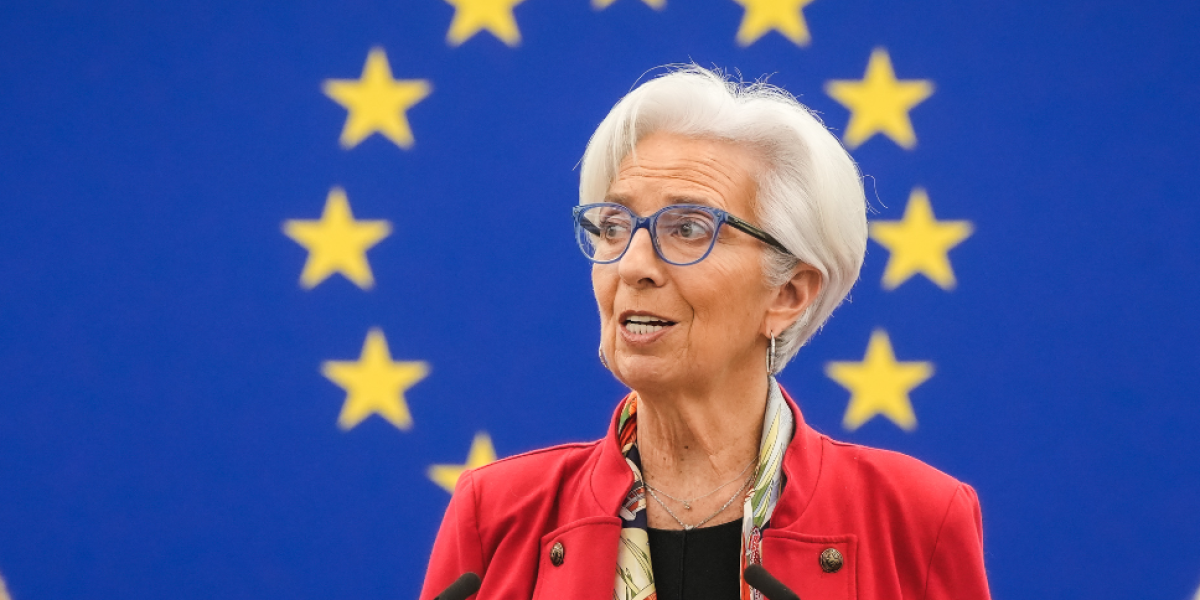 Central Banks Brought Inflation Now They Bring Stagnation Mises