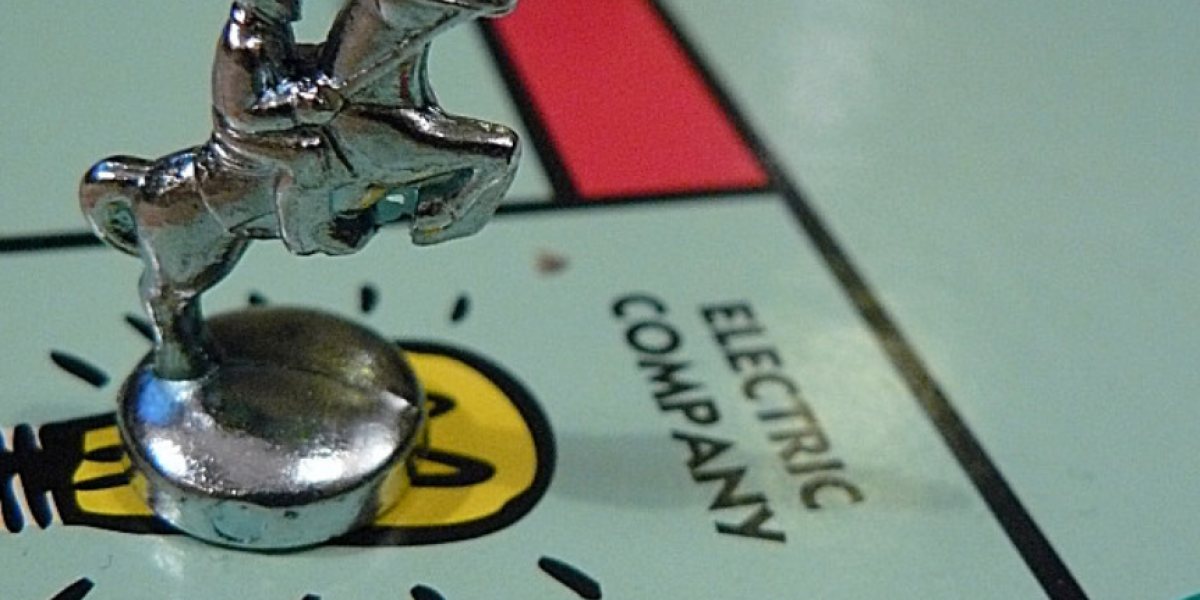 The Many Ways Governments Create Monopolies | Mises Institute