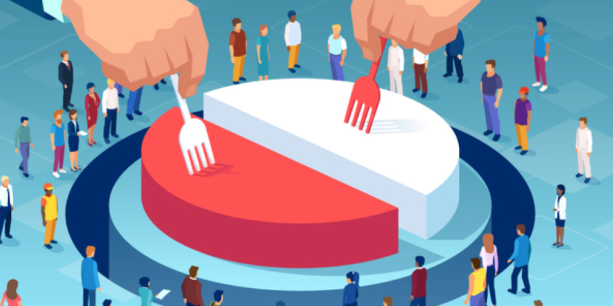 Setting the Record Straight on Income Inequality | Mises Institute