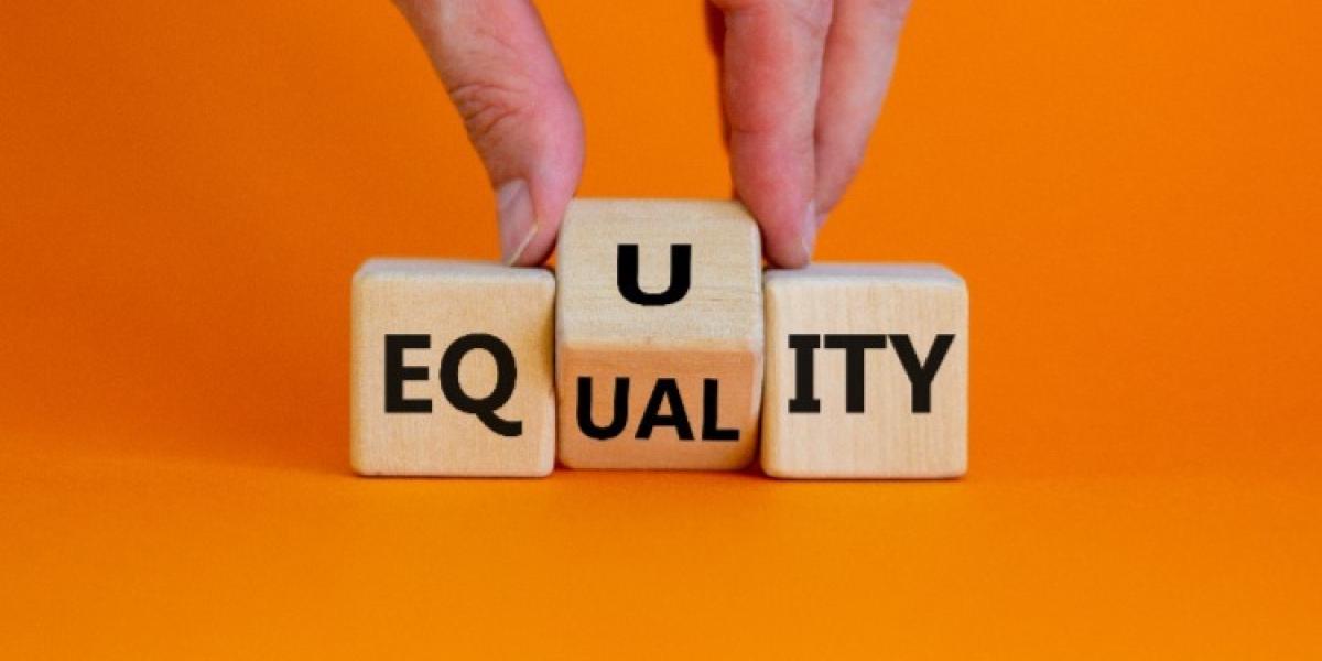 Biden's Executive Order on Equity: It Will Create Greater Inequality ...