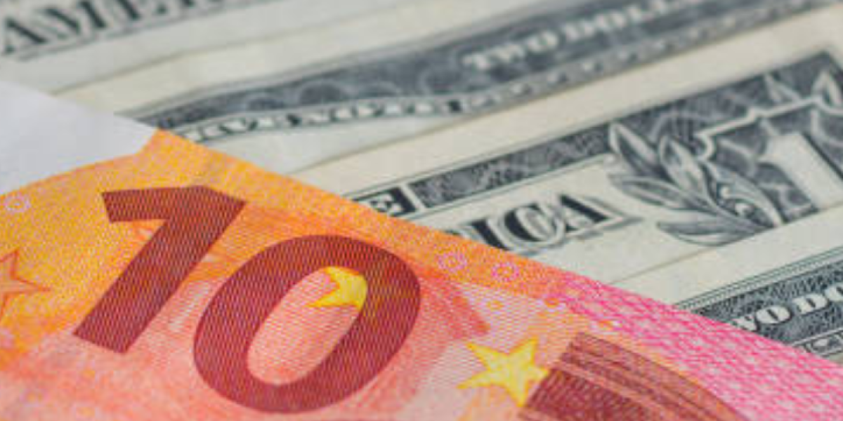 The US Dollar Collapse Is Greatly Exaggerated | Mises Institute