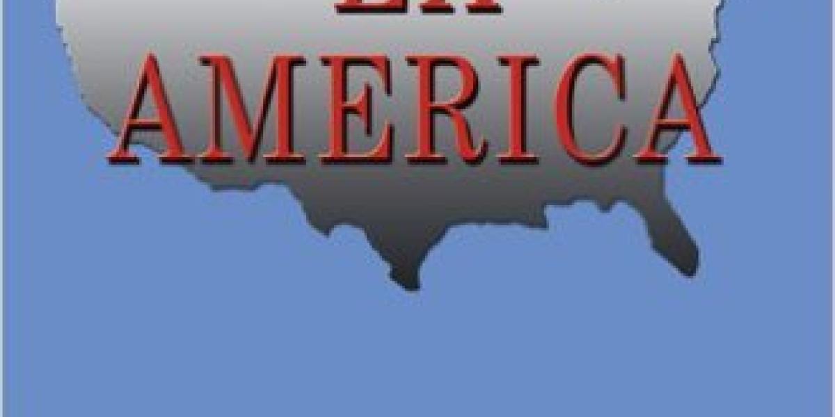 Ex America: The 50th Anniversary of the People's Pottage | Mises Institute