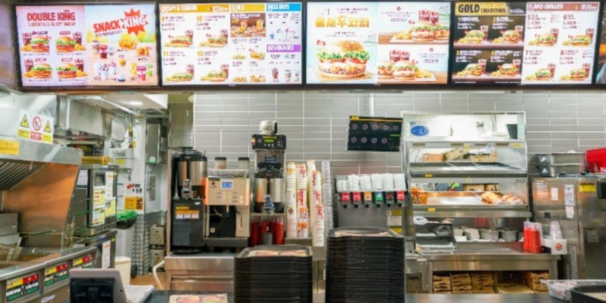 Leviathan Is on the Menu | Mises Institute