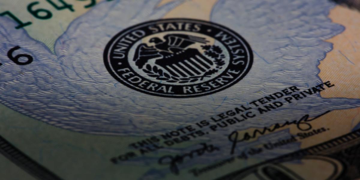 Hubris Runs Rampant at the Fed | Mises Institute