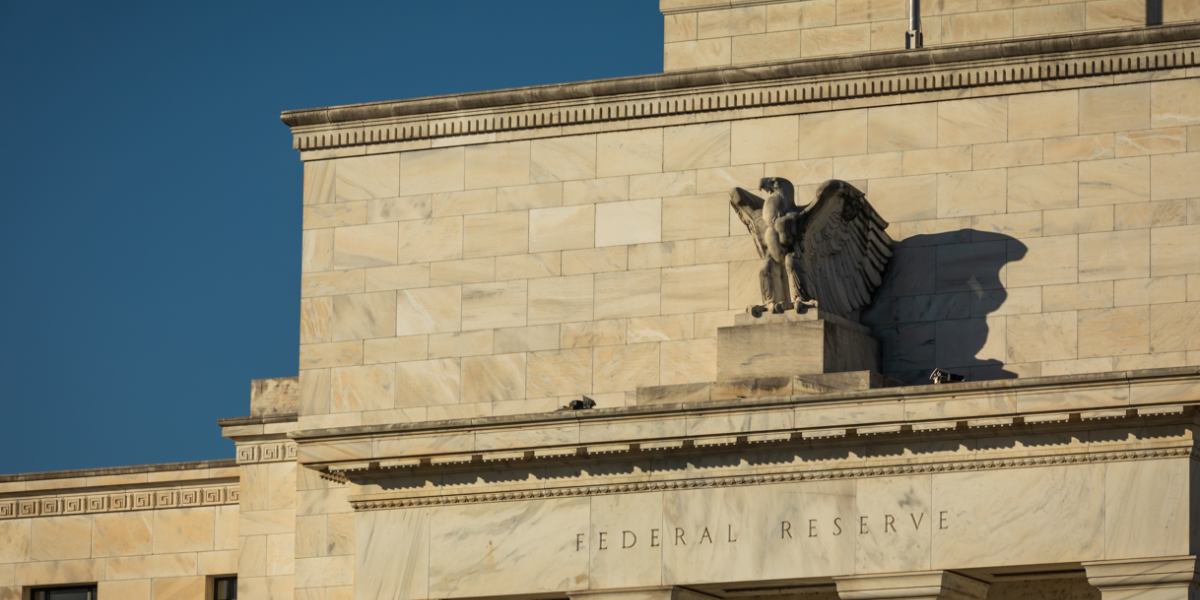What is a "Fed Pivot," And When Is It Likely to Happen? | Mises Institute