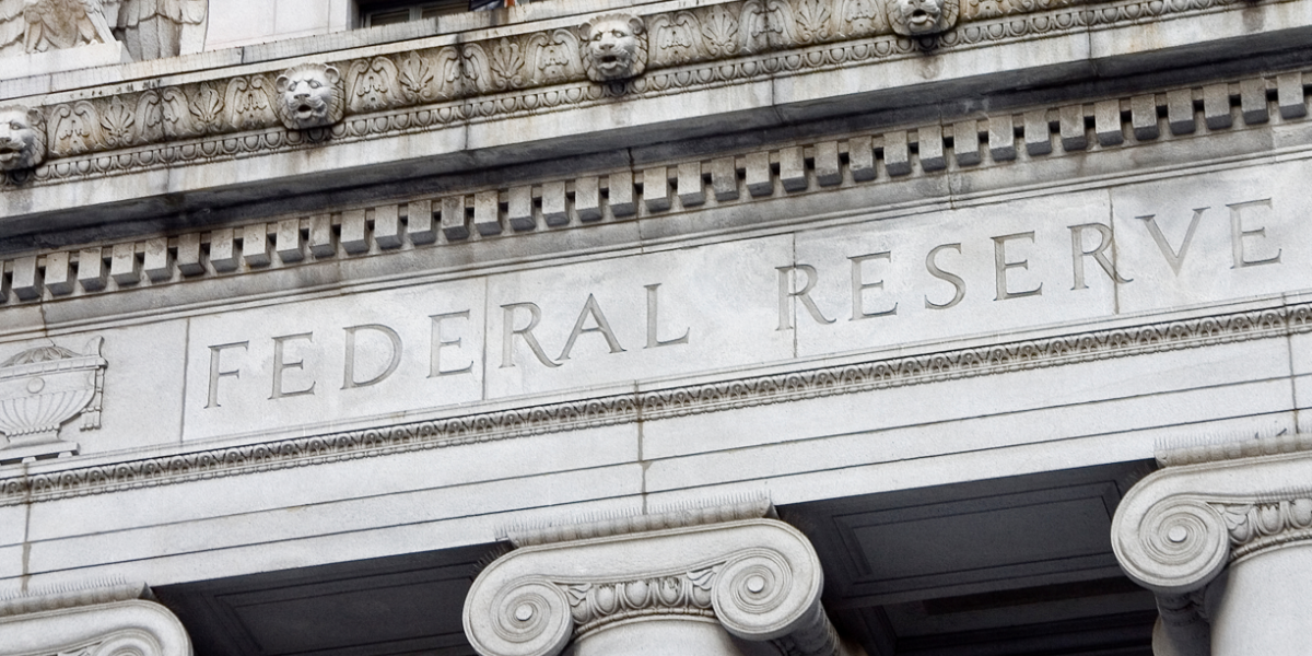 Qué significa realmente la «independencia» de la Fed | Instituto Mises