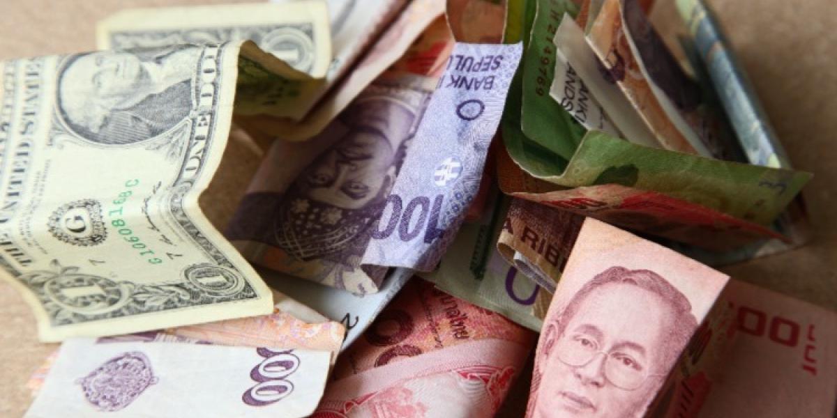 The Present Fiat Monetary System Is Breaking Down | Mises Institute