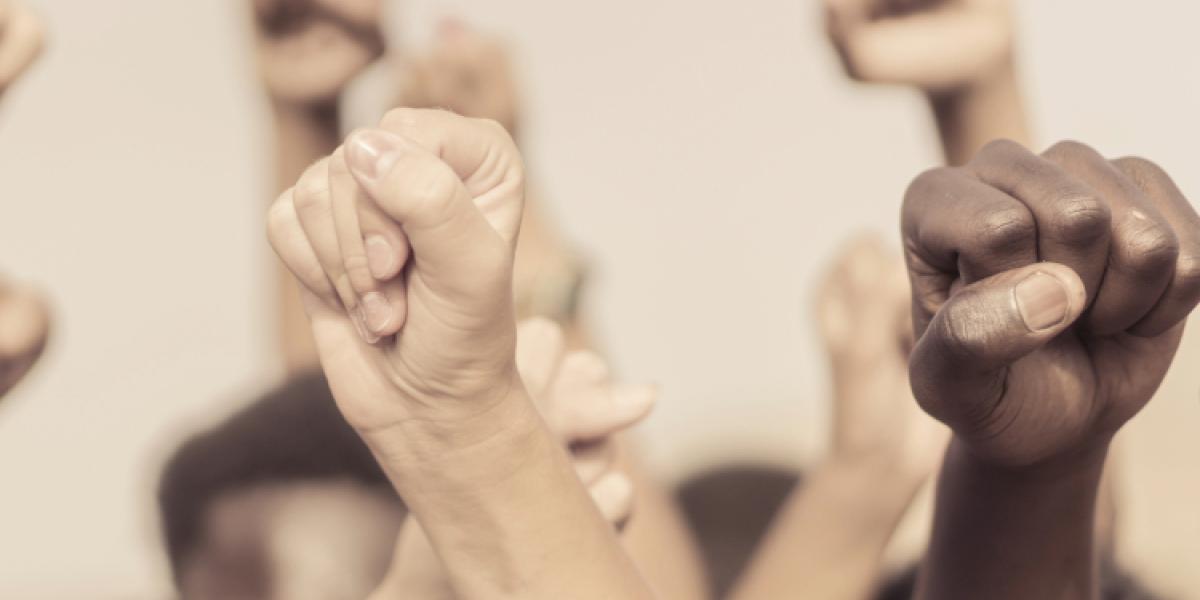 Legacies of Injustice and Racial Inequality | Mises Institute