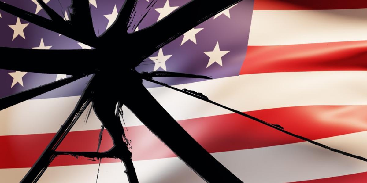 Secession Is Inevitable. War to Prevent It Is Optional | Mises Institute