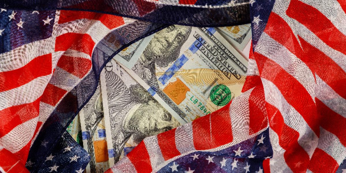 La prosperidad americana es mayor de lo que la mayoría de nosotros ...