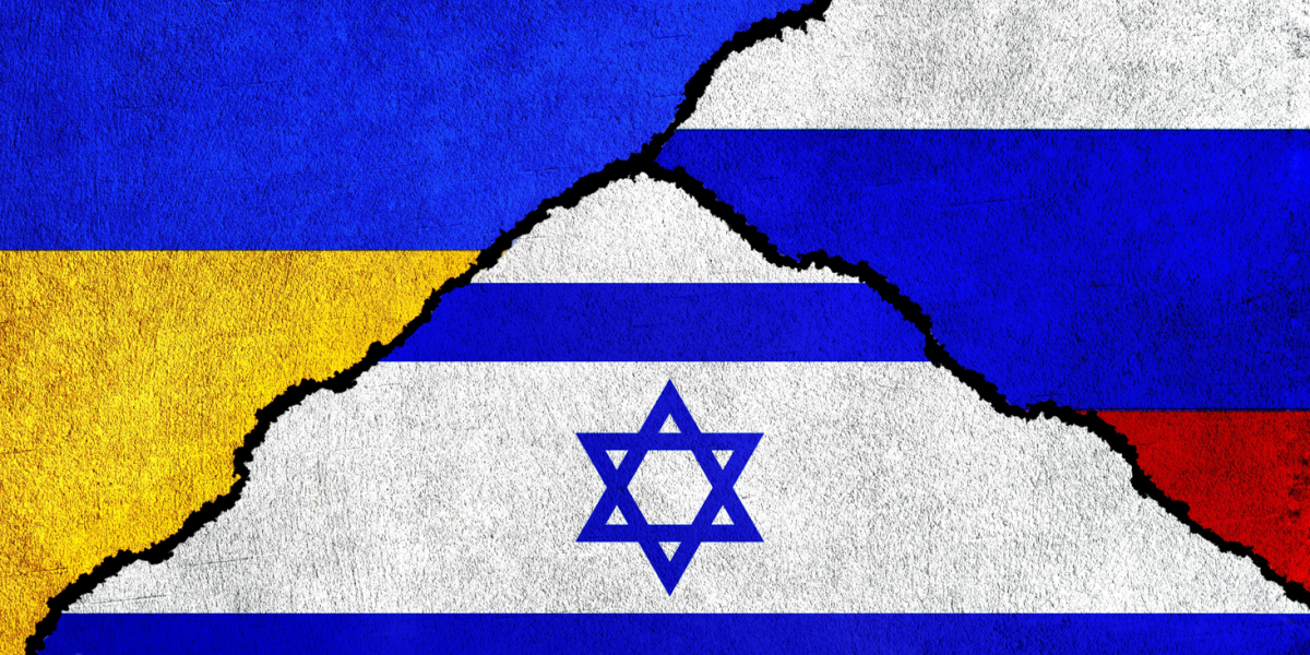 The Cato Institute’s Belated, Squishy Stance on the Latest Middle East ...