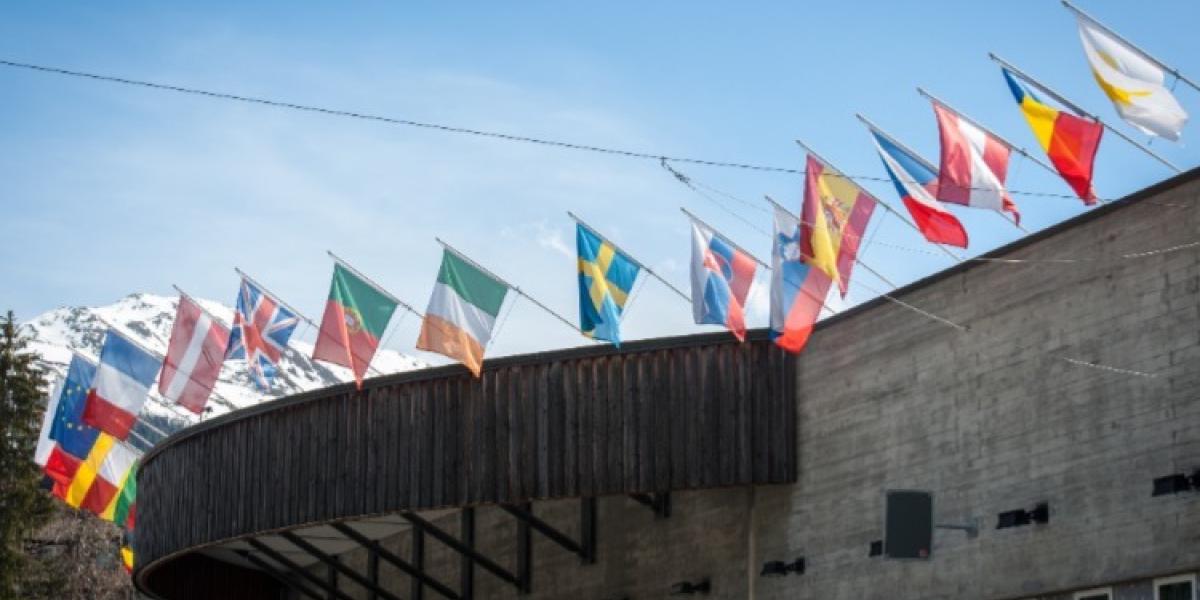 Por qué los libertarios deben apoyar el mundo multipolar | Mises Institute