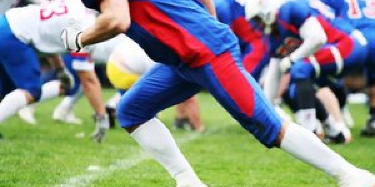 College Athletes Embrace the Division of Labor | Mises Institute