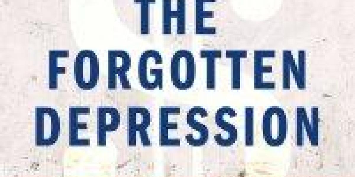 Mises Daily Monday: James Grant Explains "The Forgotten Depression ...