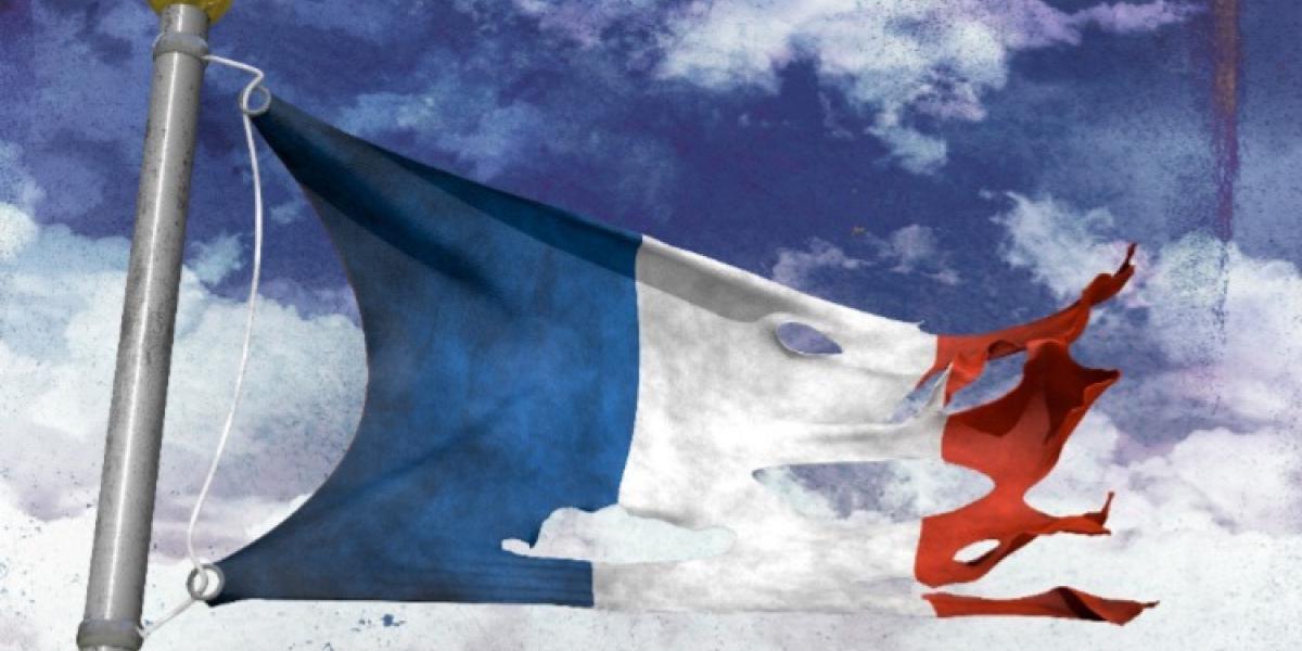 France’s Problem Is Not the "Far Right." It Is Socialism. A Warning For ...