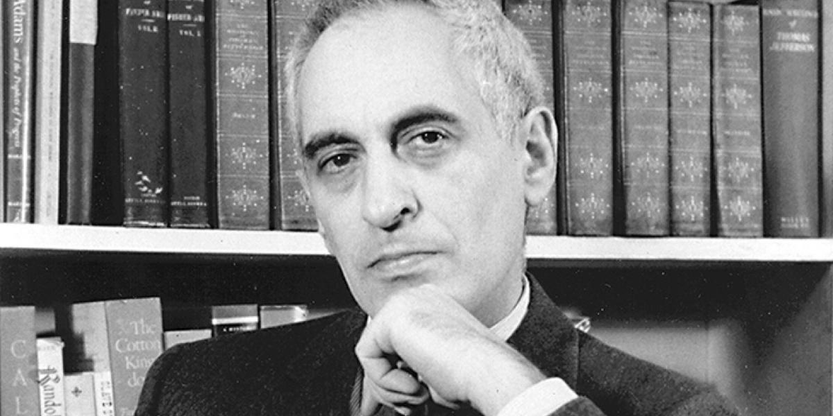 Frank S. Meyer: el fusionista como libertario | Mises Institute