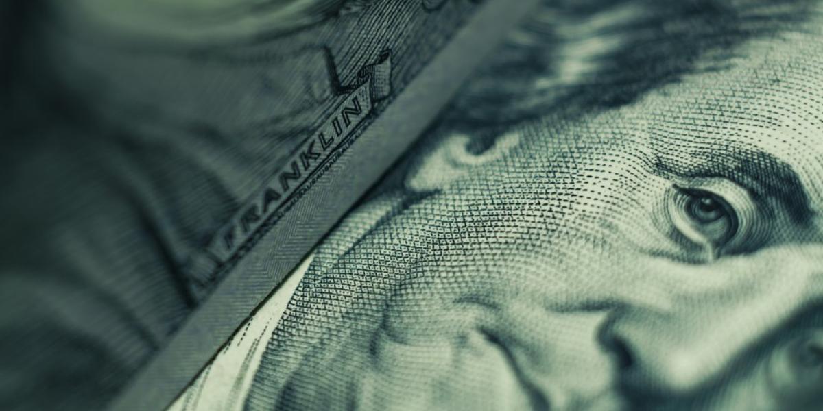 Money-Supply Growth Fell to a 50-Year Low in February. Will the Fed ...