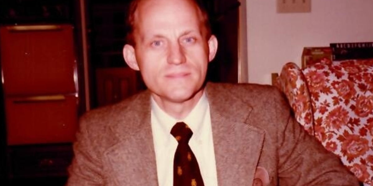 Fred Glahe, R.I.P | Mises Institute