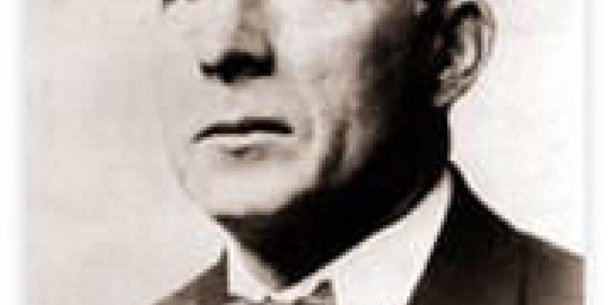 Garet Garrett: Far Forward of the Trenches | Mises Institute