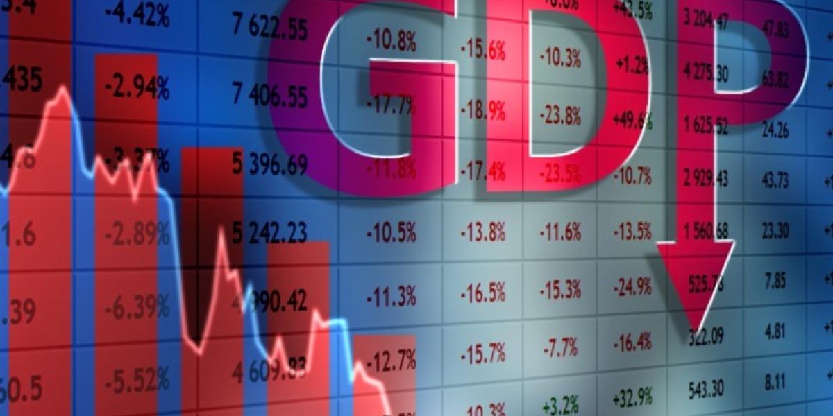 Does GDP Present an Accurate Picture of the Economy? Not Likely | Mises ...