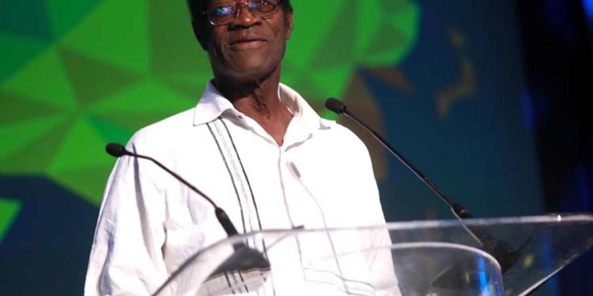 A Tribute to Prof. George Ayittey, One of Africa’s Greatest Economists ...