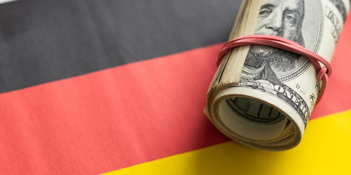 How German Exports Lost the Race with China | Mises Institute