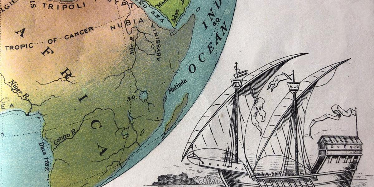 Colonialism Doesn't Explain the Developing World's Problems | Mises ...