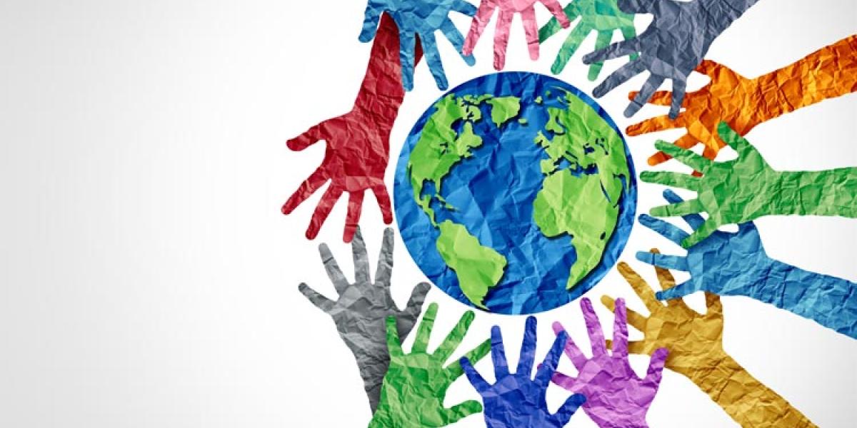 Marxism versus Libertarianism: Two Types of Internationalism | Mises ...