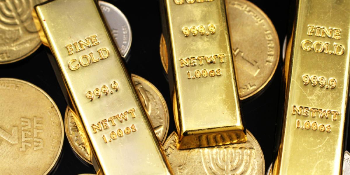 Sound Money Movement Strikes Gold in 2023 | Mises Institute