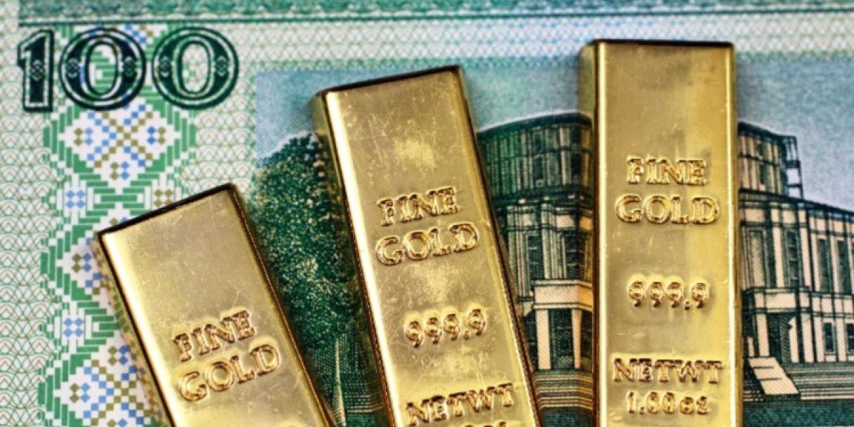 Gold as Natural Money | Mises Institute