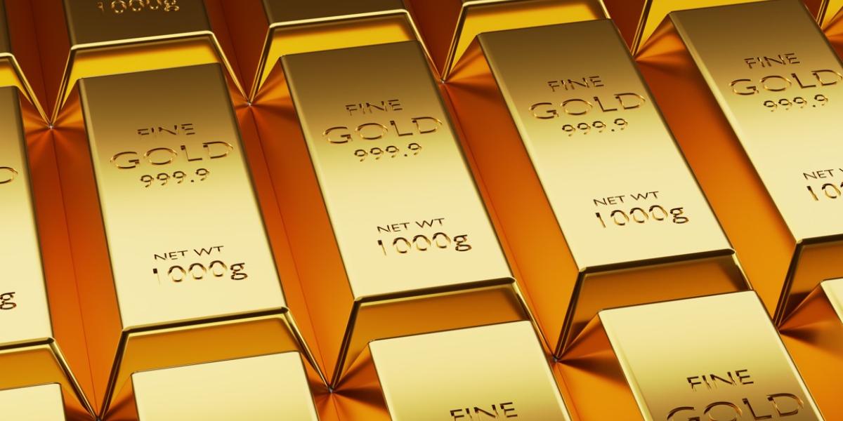 Central Banks Turn to Gold as Losses Mount | Mises Institute