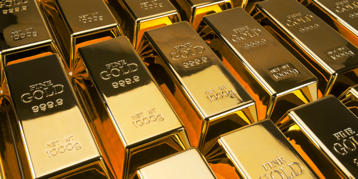 Texas Bullion Depository Five Years On | Mises Institute