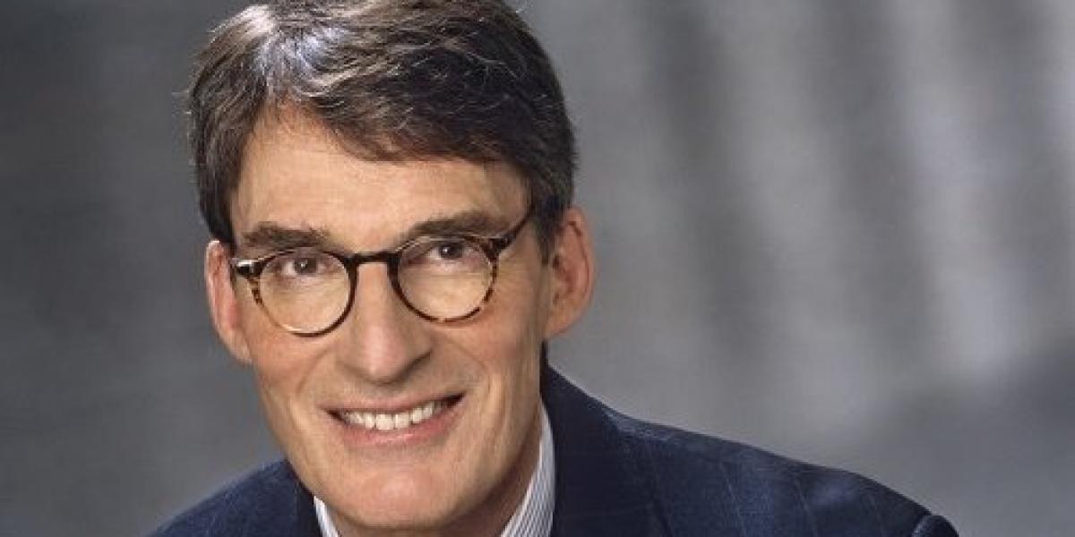 Bulls, Bears, and Beyond: In Depth with James Grant | Mises Institute