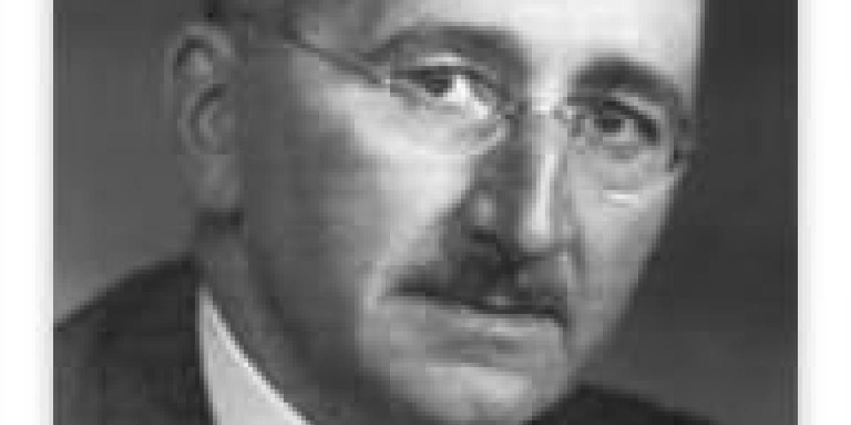 The Skillful Professor Rothbard | Mises Institute